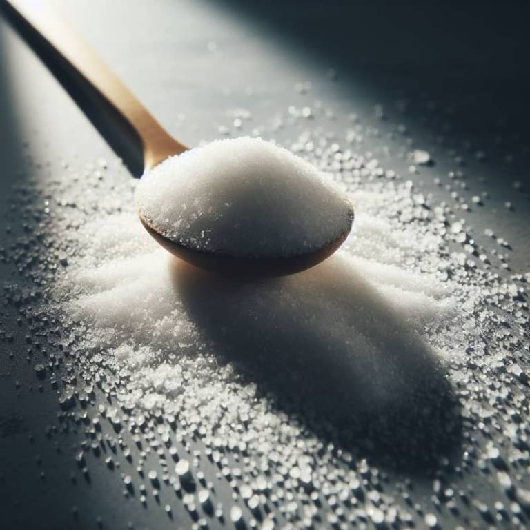 7 trucos para cocinar con menos azúcar - Olor a hierbabuena